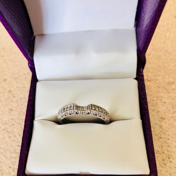 Jewelry | Diamond Wedding Set | Poshmark